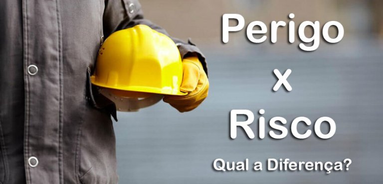 Perigo X Risco: Qual a Diferença? - Conceito Zen