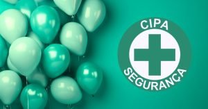 Decoração para SIPAT - Conceito Zen